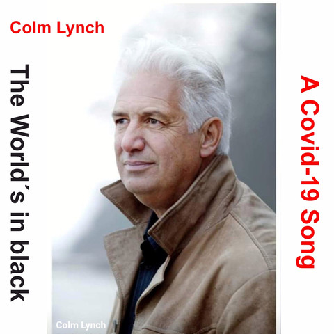 The World's in Black (A Covid-19 Song) Song Download: The World's in ...