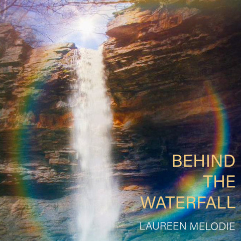 Behind the Waterfall Song Download: Behind the Waterfall MP3 Song ...