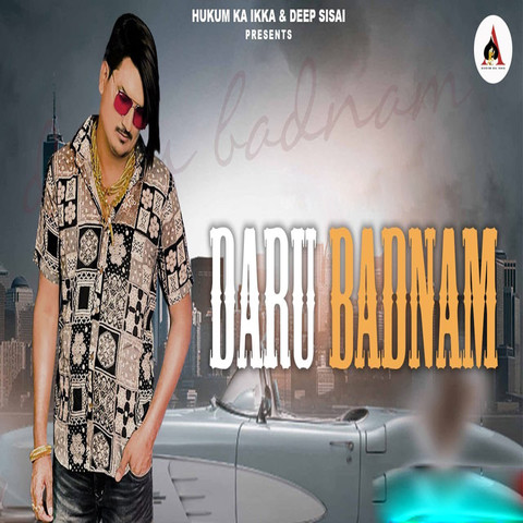 Daru Badnam Song Download: Daru Badnam MP3 Haryanvi Song Online Free on ...