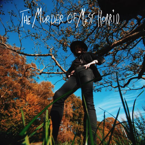 The Murder of Most Horrid Song Download: The Murder of Most Horrid MP3 ...