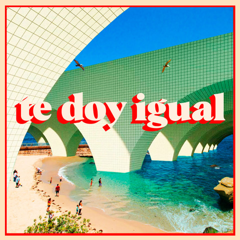Te Doy Igual Song Download: Te Doy Igual MP3 Spanish Song Online Free ...