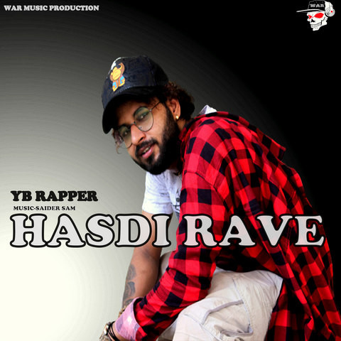 HASDI RAVE Song Download: HASDI RAVE MP3 Punjabi Song Online Free on ...