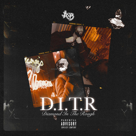 D.I.T.R (Diamond in the Rough) Song Download: D.I.T.R (Diamond in the ...