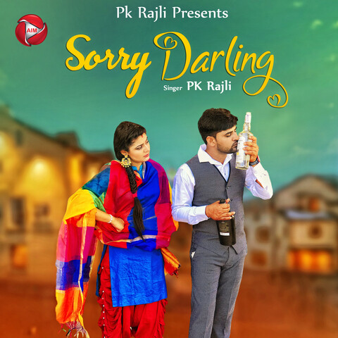 Sorry Darling Song Download: Sorry Darling MP3 Song Online Free on ...
