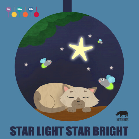 Star Light Star Bright Song Download: Star Light Star Bright MP3 Song ...
