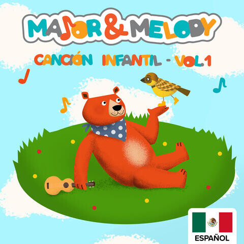 Canción Infantil - Vol. 1 Songs Download: Canción Infantil - Vol. 1 MP3 ...