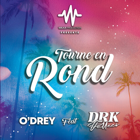 Tourne en rond Song Download: Tourne en rond MP3 French Song Online ...