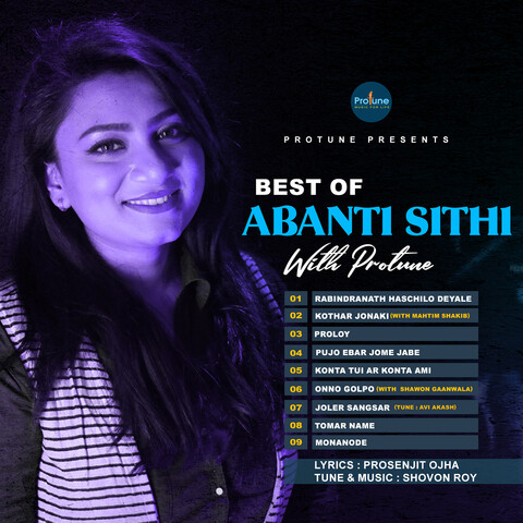 Best Of Abanti Sithi Songs Download: Best Of Abanti Sithi MP3 Bengali Songs Online Free on Gaana.com