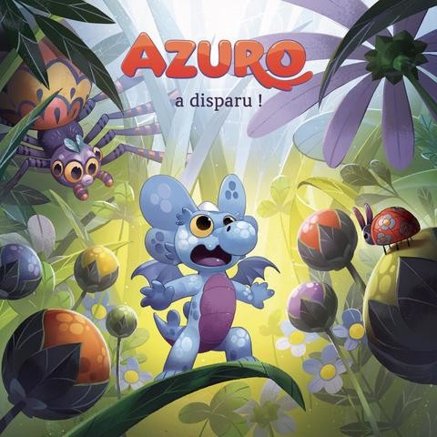 Azuro a disparu Songs Download: Azuro a disparu MP3 French Songs Online ...