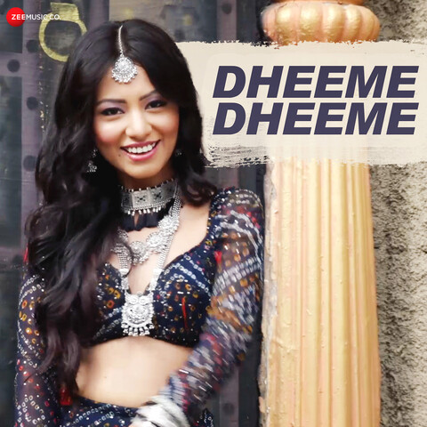Dheeme Dheeme Song Download: Dheeme Dheeme MP3 Song Online Free on Gaana.com