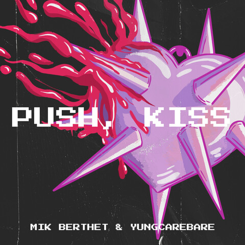 Push, Kiss Songs Download: Push, Kiss MP3 Songs Online Free on Gaana.com