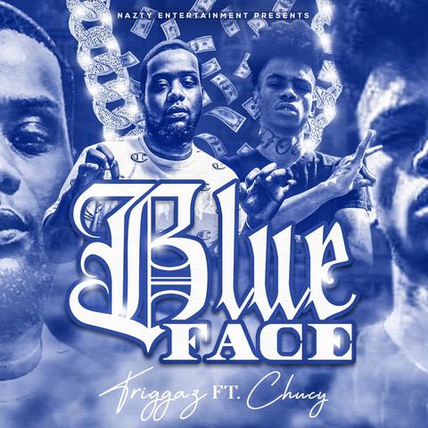 Blue Face Song Download: Blue Face MP3 Song Online Free on Gaana.com