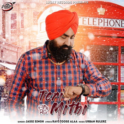 Teri Mithi Song Download: Teri Mithi MP3 Punjabi Song Online Free on ...