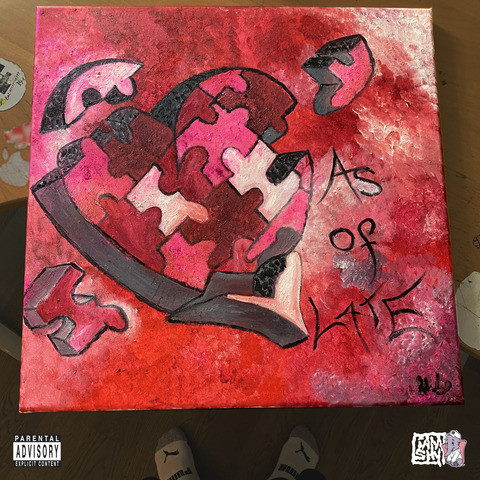 As of Late Song Download: As of Late MP3 Song Online Free on Gaana.com