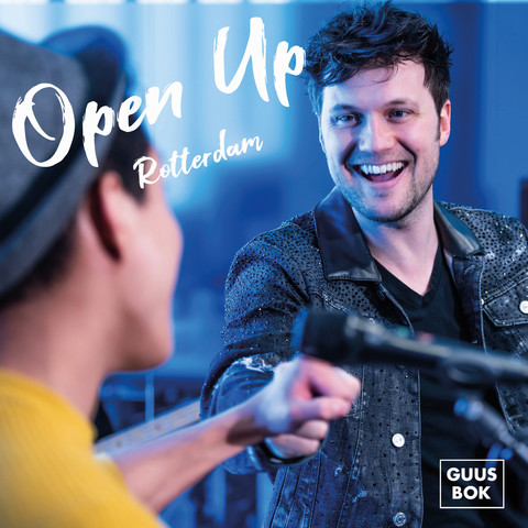 Open Up (Rotterdam) Song Download: Open Up (Rotterdam) MP3 Song Online ...