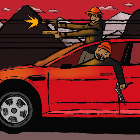 Sprinter Song Download: Sprinter MP3 Song Online Free on Gaana.com