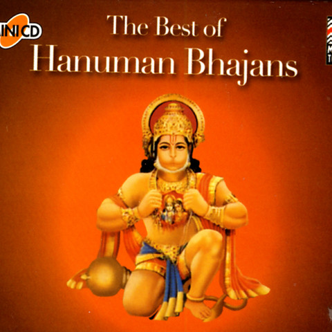 The Best Of Hanuman Bhajans Songs Download: The Best Of Hanuman Bhajans ...