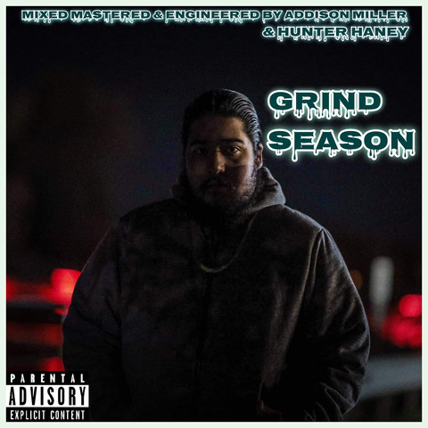 Grind Season Songs Download: Grind Season MP3 Songs Online Free on ...