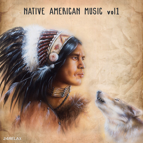 Native American Music Vol1 Songs Download: Native American Music Vol1 ...