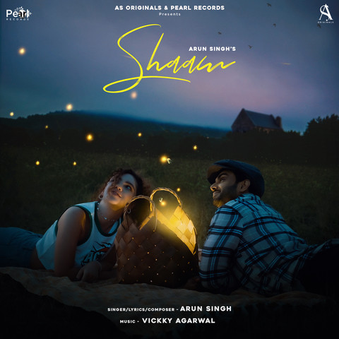 Shaam Song Download: Shaam MP3 Song Online Free on Gaana.com