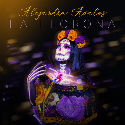La Llorona Song Download: La Llorona MP3 Spanish Song Online Free on ...