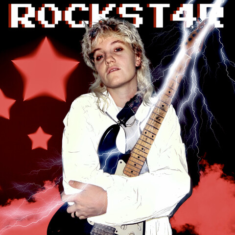 Rockstar Song Download: Rockstar MP3 Song Online Free on Gaana.com