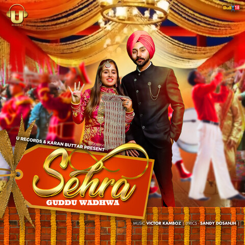 Sehra Song Download: Sehra MP3 Punjabi Song Online Free on Gaana.com