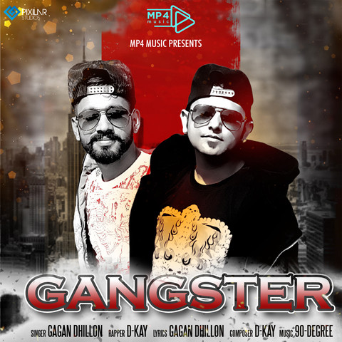Gangster Song Download: Gangster MP3 Song Online Free on Gaana.com