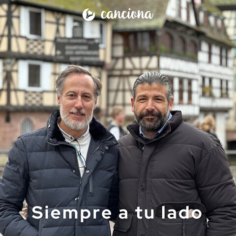 Siempre a tu lado Song Download: Siempre a tu lado MP3 Spanish Song ...