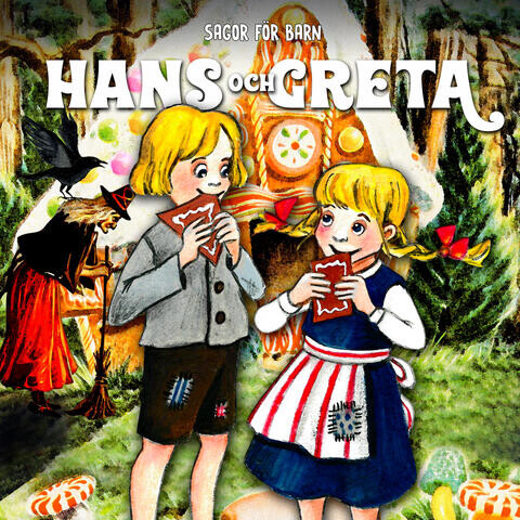 Hans och Greta Songs Download: Hans och Greta MP3 Swedish Songs Online ...