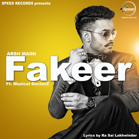 Fakeer Song Download: Fakeer MP3 Punjabi Song Online Free on Gaana.com