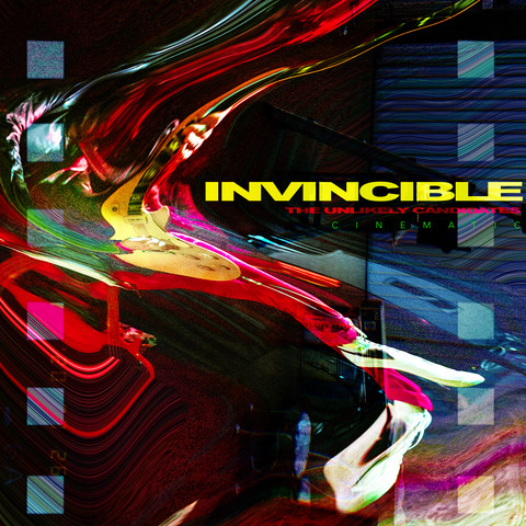 Invincible (Cinematic Version) Song Download: Invincible (Cinematic ...