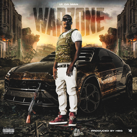 Warzone Song Download: Warzone MP3 Song Online Free on Gaana.com