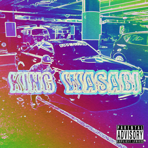 King Wasabi Song Download: King Wasabi MP3 Song Online Free on Gaana.com