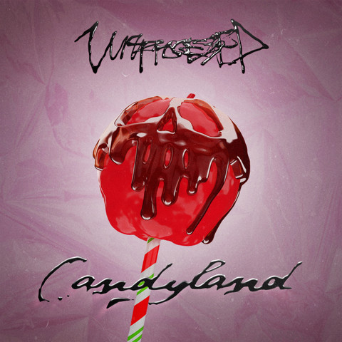 Candyland Song Download: Candyland MP3 Song Online Free on Gaana.com