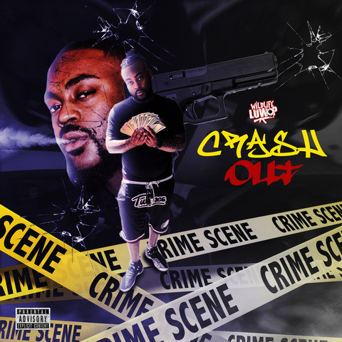 Crash Out Song Download: Crash Out MP3 Song Online Free on Gaana.com