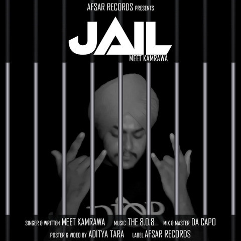 Jail Song Download: Jail MP3 Song Online Free on Gaana.com
