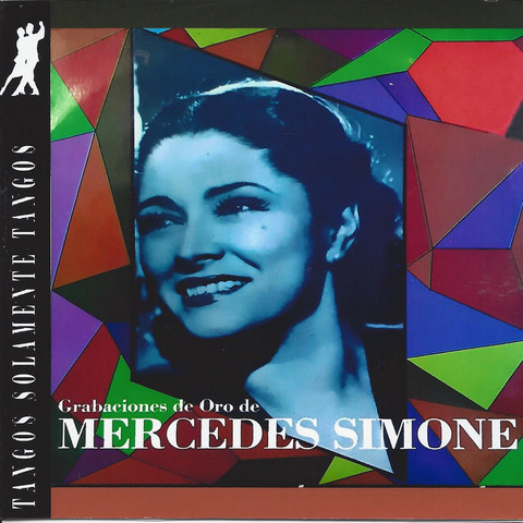 Grabaciones de Oro de Mercedes Simone Songs Download: Grabaciones de ...