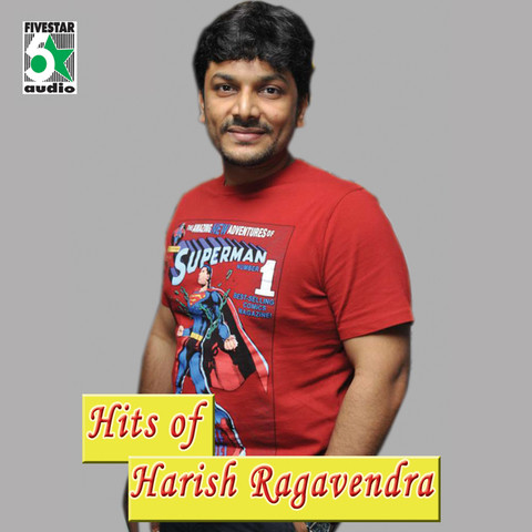 Hits of Harish Ragavendra Songs Download: Hits of Harish Ragavendra MP3 ...