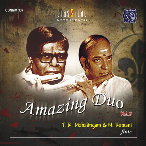 Amazing Duo Vol. 2 Songs Download: Amazing Duo Vol. 2 MP3 Songs Online ...