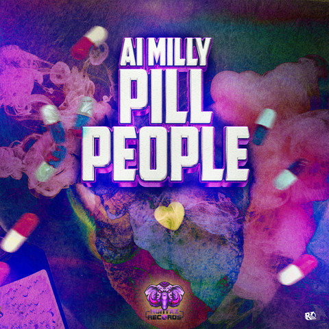 Pill People Song Download: Pill People MP3 Song Online Free on Gaana.com