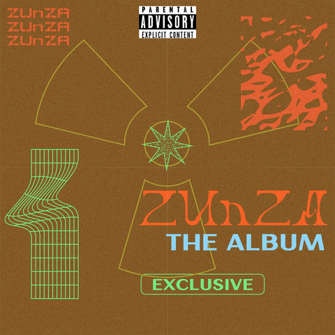 ZUnZA - The Album Exclusive Songs Download: ZUnZA - The Album Exclusive ...