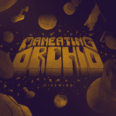 Hive Mind Songs Download: Hive Mind MP3 Songs Online Free on Gaana.com