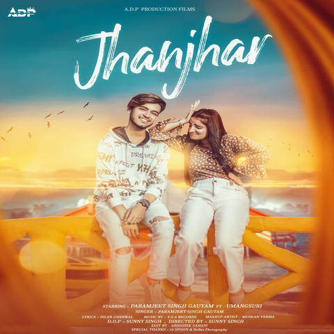 Jhanjhar Song Download: Jhanjhar MP3 Punjabi Song Online Free on Gaana.com