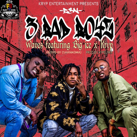 3 Bad Boys Song Download: 3 Bad Boys MP3 Song Online Free on Gaana.com