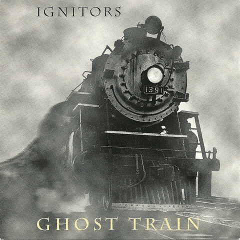 Ghost Train Songs Download: Ghost Train MP3 Songs Online Free on Gaana.com