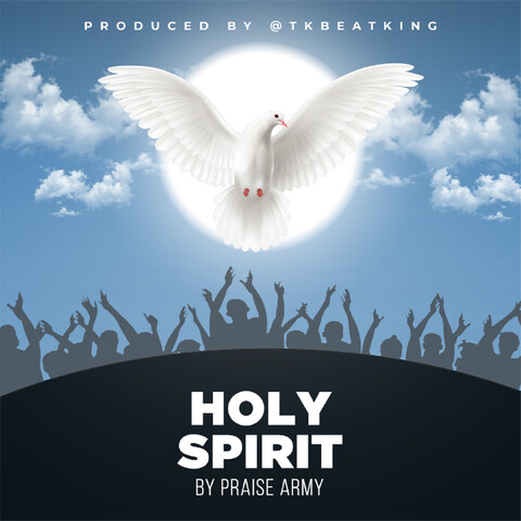 Holy Spirit Song Download: Holy Spirit MP3 Song Online Free on Gaana.com