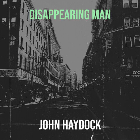 Disappearing Man Song Download: Disappearing Man MP3 Song Online Free ...