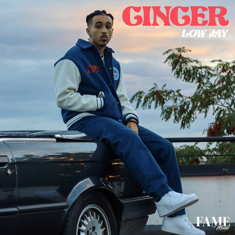 Ginger Song Download: Ginger MP3 French Song Online Free on Gaana.com