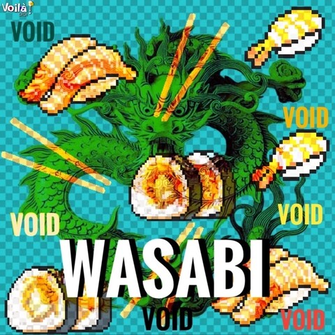 Wasabi Song Download: Wasabi MP3 Song Online Free on Gaana.com